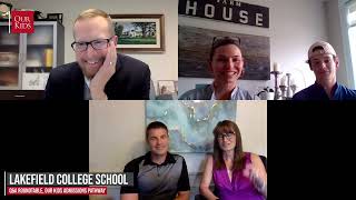 Lakefield College School: A Detailed Report with Information, Reviews ...