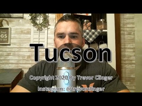 How To Say Tucson