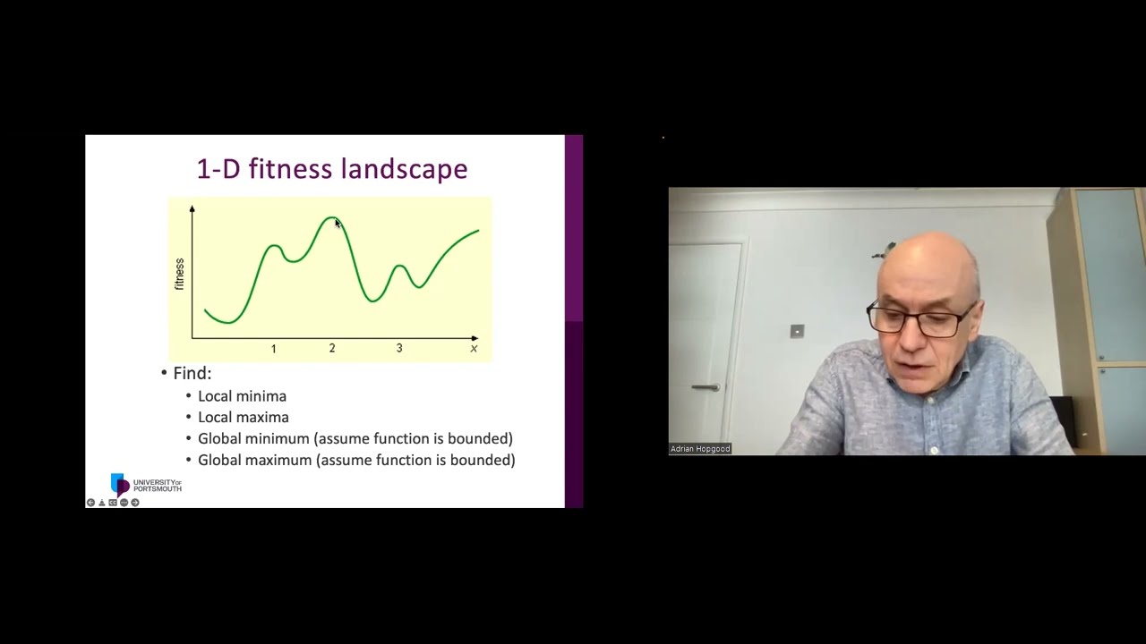 Genetic Algorithms: A Practical Technique for Optimization