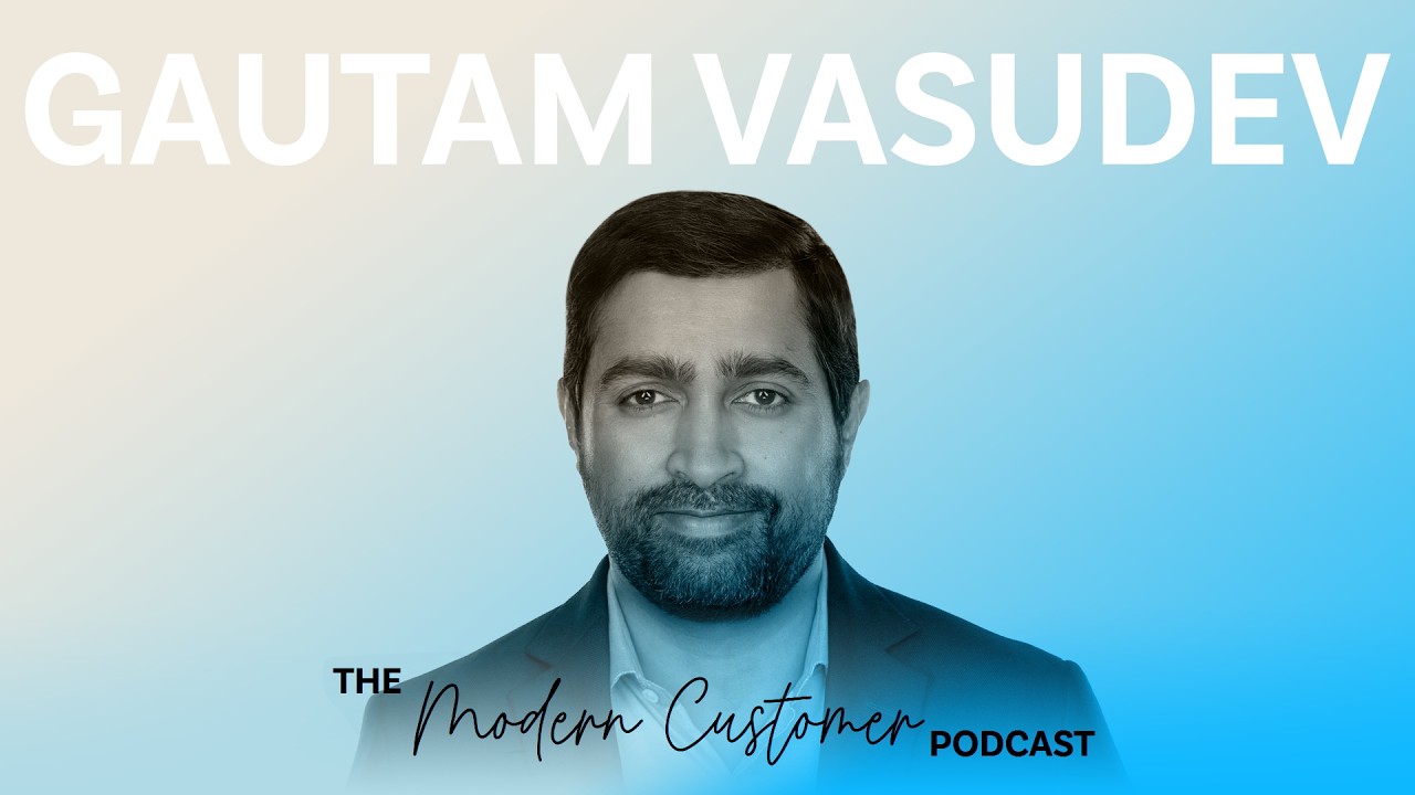 Unifying the Contact Center: Salesforce’s Agentic AI Vision for Customer Service