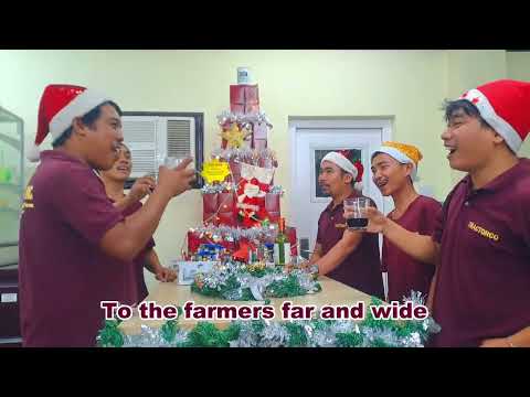 TRACTORCO Christmas Video 2023
