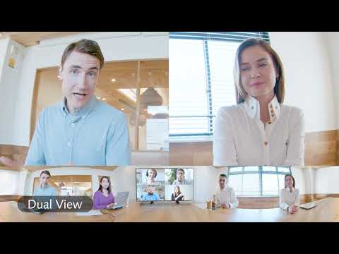 PressIT 360: Portable 360° Video Conferencing Solution Takes The Stress Out Of Hybrid Meetings