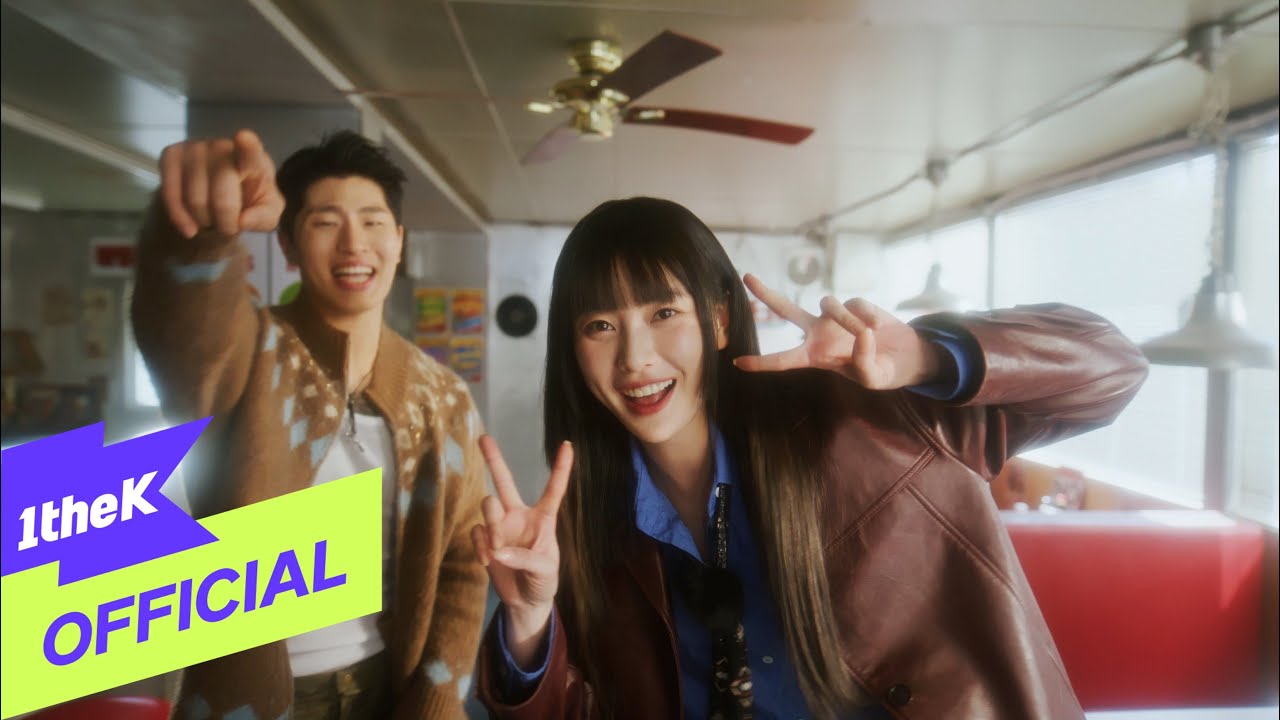 Church Oppa by Ovan from South Korea | Popnable