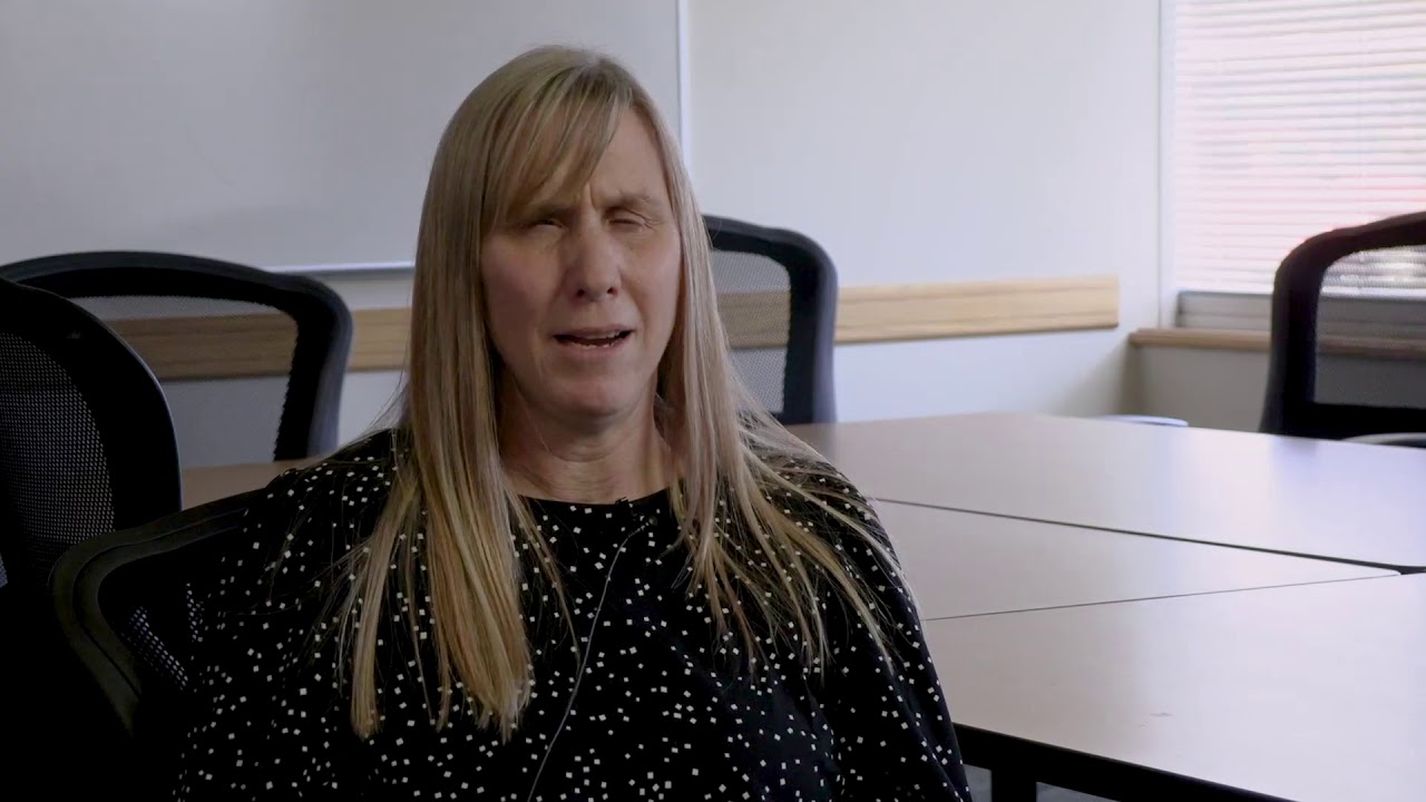 Training and Adjustment: Braille Literacy
