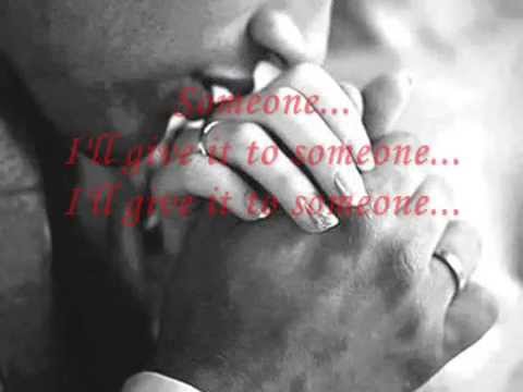 George Michael- Last Christmas With Lyrics