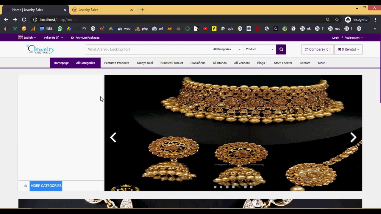 Student Result Management System in PHP - OKOKPROJECTS.COM