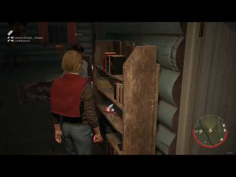 Steam Community :: Video :: flare gun panic