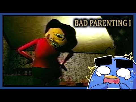 Steam Community :: Bad Parenting 1: Mr. Red Face