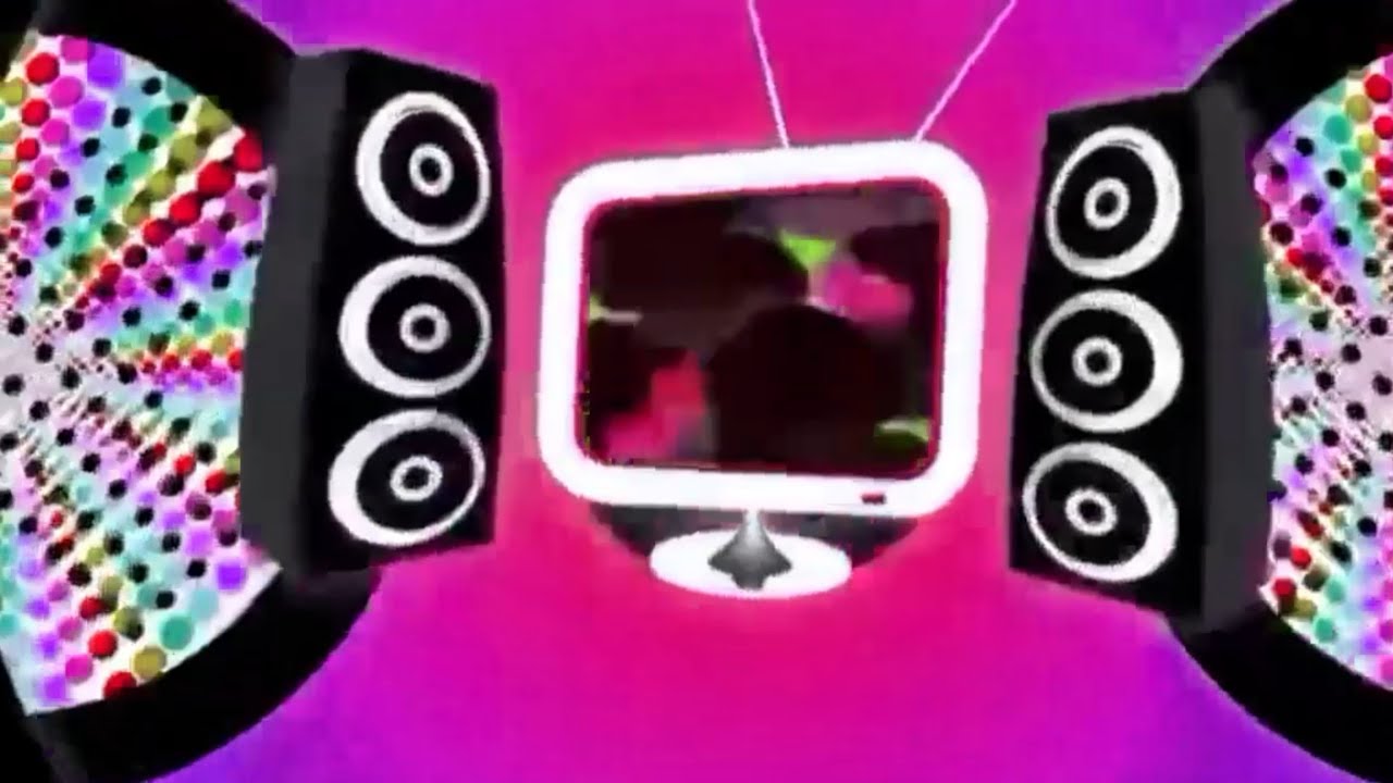 Blippi Autro Song Effects Green Sponsored By Klasky Csupo Effects 