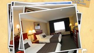 3 Best Hotels in Langley, BC - Expert Recommendations