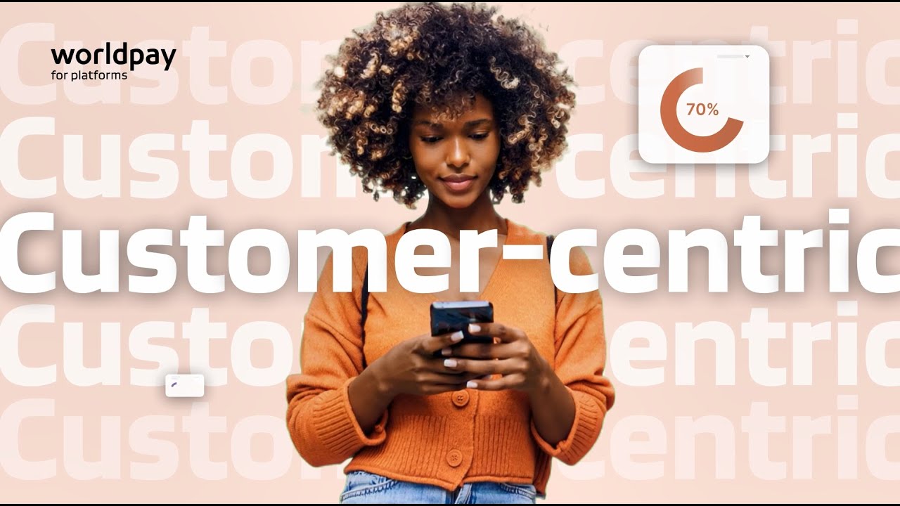 Worldpay for Platforms