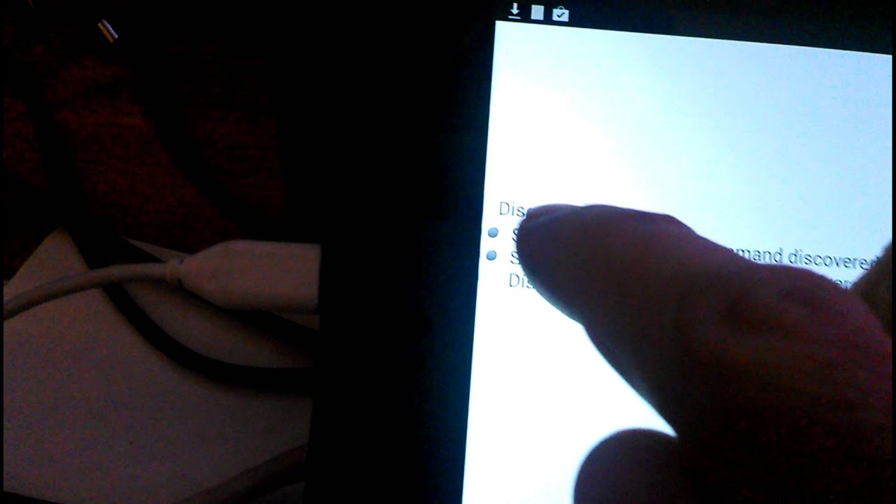 QtQuickVcp Test