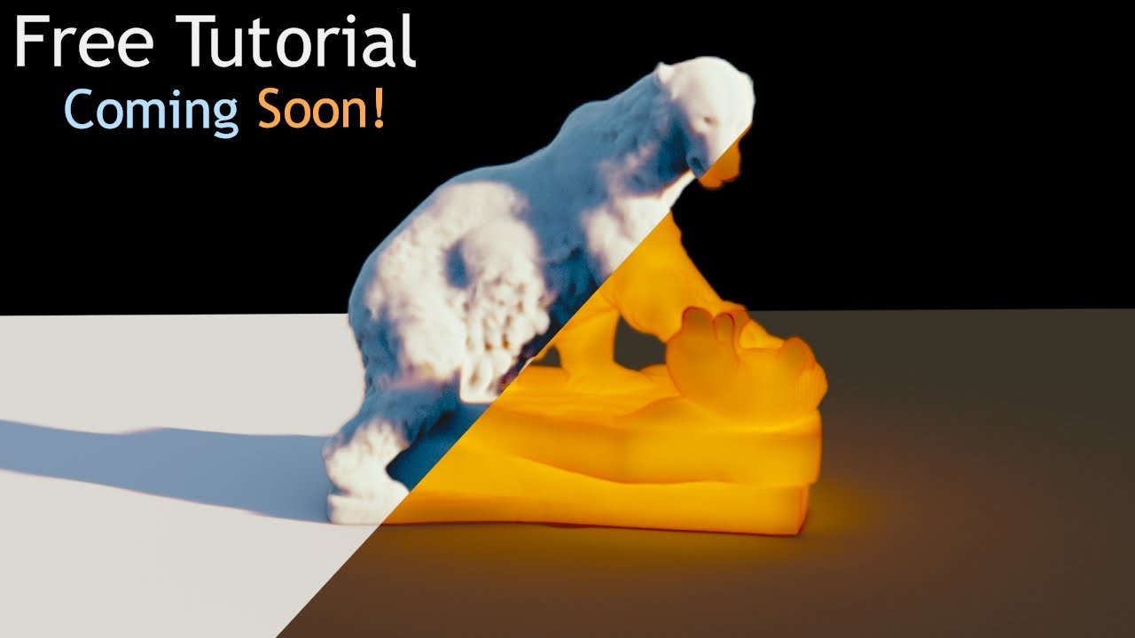 Melt FX Tutorial -Free