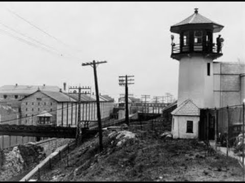 Sing Sing Prison and the History of Criminal Justice, September 2022