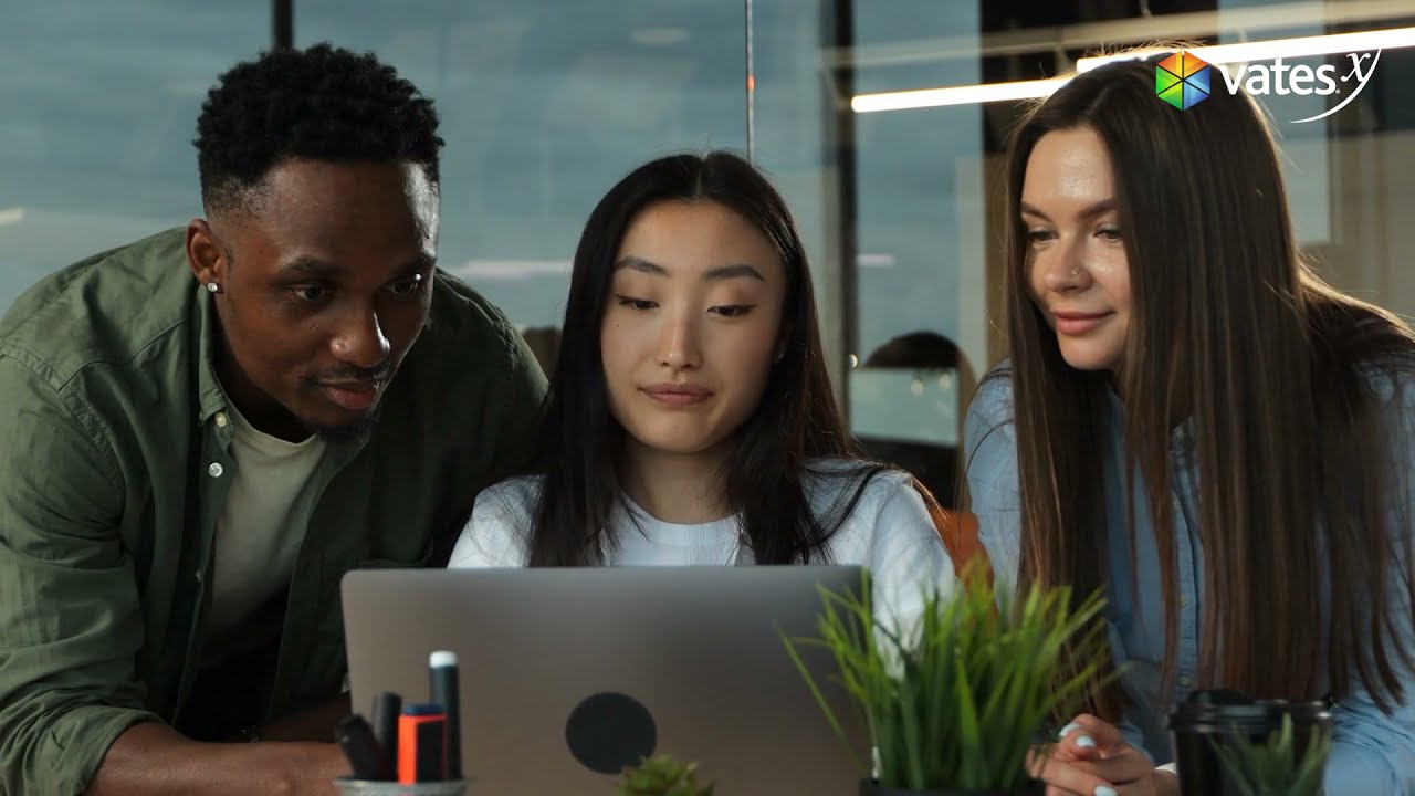 Custom Software Development at Vates