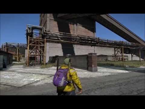 Steam Community :: Video :: DayZ - Epic Jump Survived