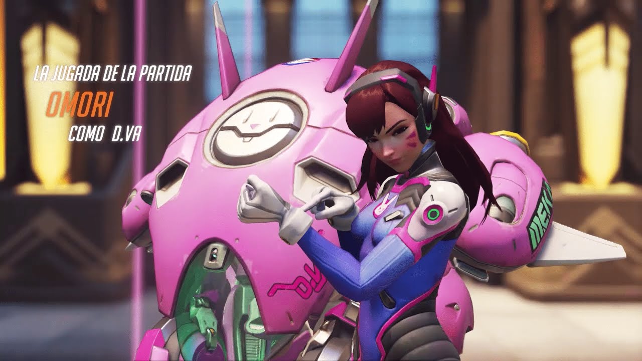 potg first 4k with dva