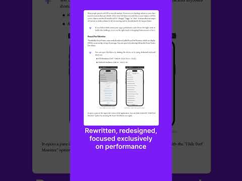 2025 Ultimate Guide to React Native Optimization is here 🚀