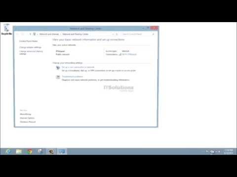How to Setup a VPN Connection on Your PC