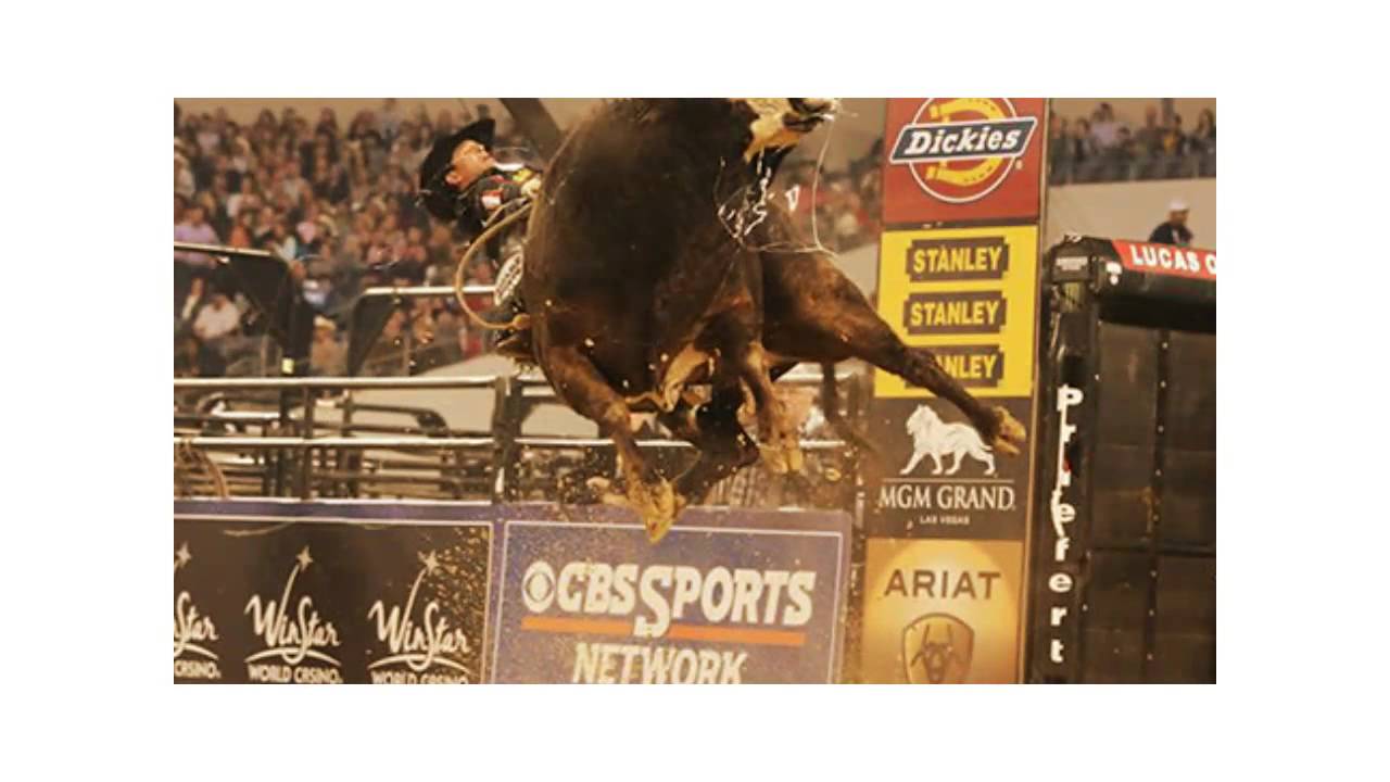 PBR Photos: JB MAUNEY