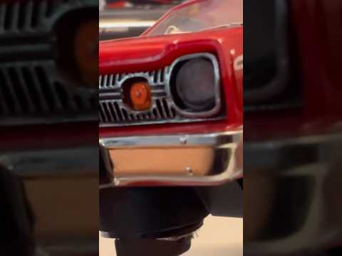 AMC Hornet James Bond Edition de SuperSlot