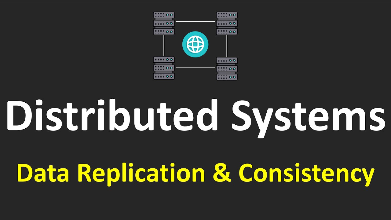 Distributed Systems Tutorials - 6.Data Replication & Consistency