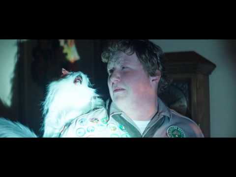 Scouts Guide to the Zombie Apocalypse | “Craziest” | Singapore ...
