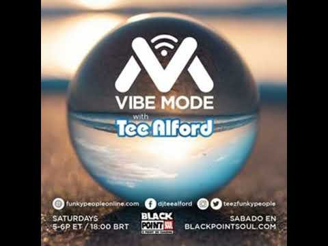 21.06.25 VIBE MODE