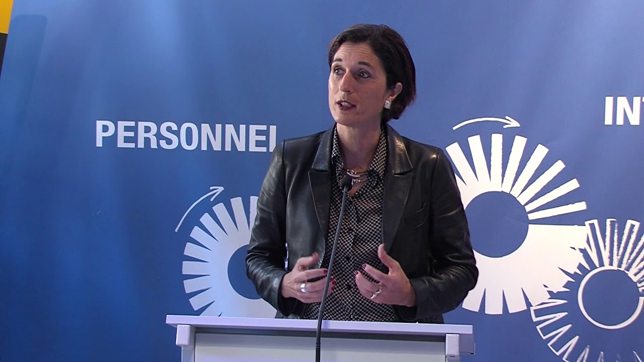 La Semaine Ecole Entreprise dans le Lot à l'usine Ratier Figeac