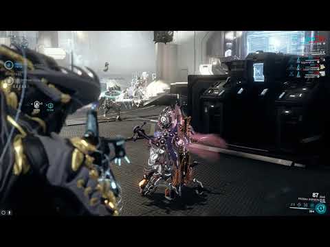 Steam Community :: Video :: The Absolute madlad | Warframe