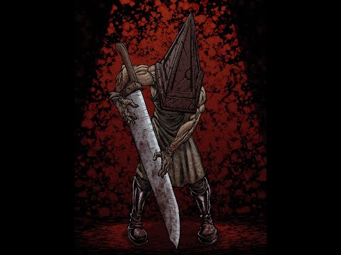 Steam Community :: Video :: Pyramid Head (DBD) Montage