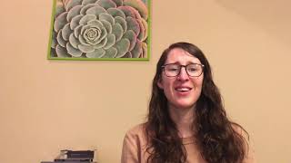 跟 Amy Soto 学习 英语 - 一位来自italki的 英语 辅导老师