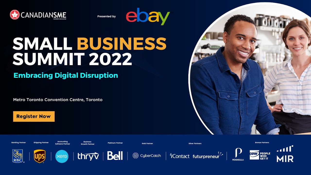 Small Business Summit 2022