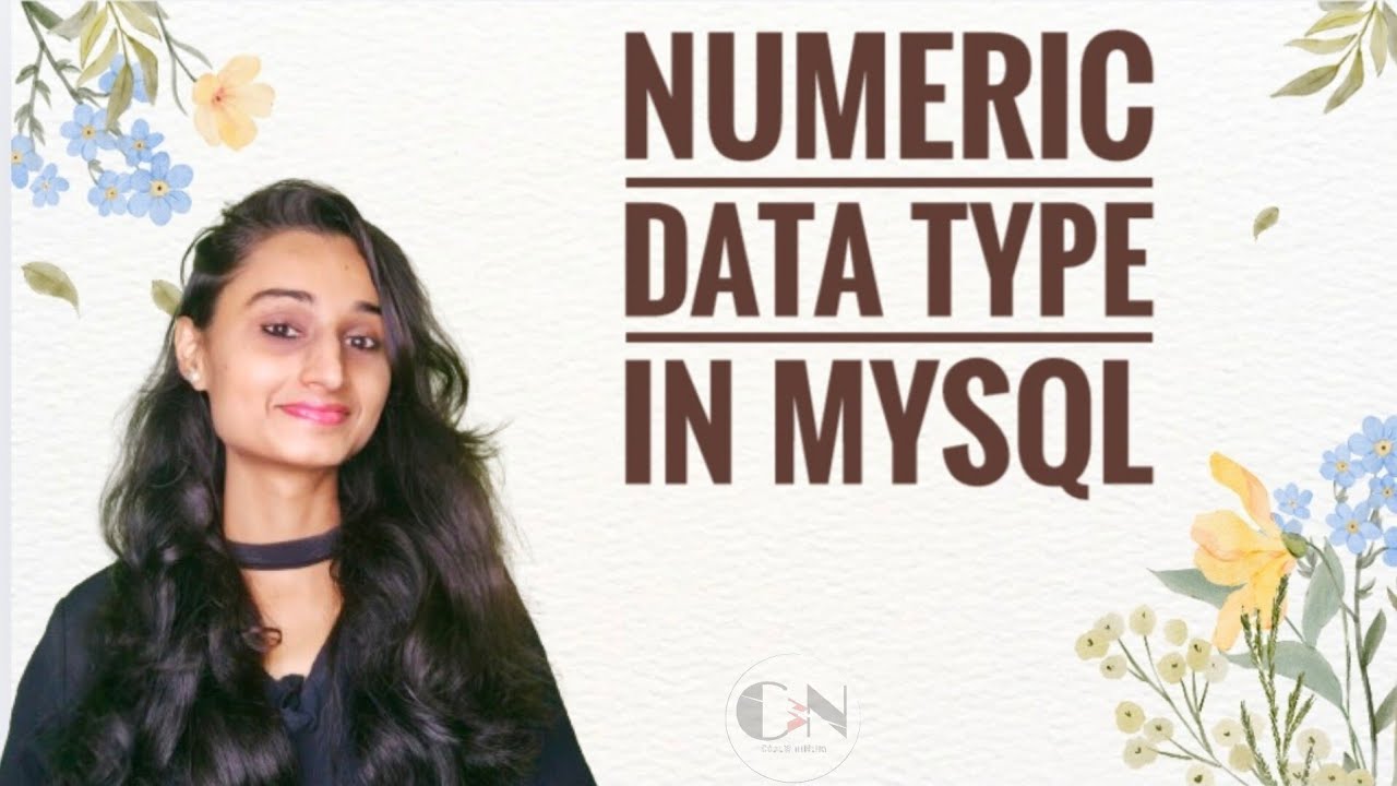 Numeric Data Type in MySQL|| Mysql Tutorial Series|| Code With Neha 