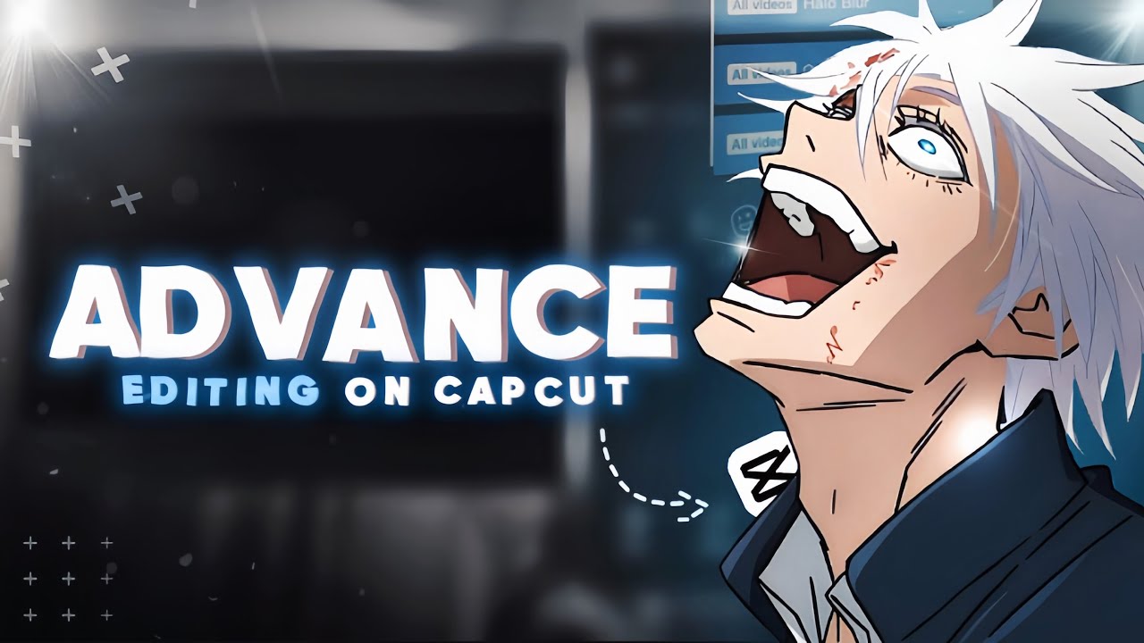 5 Editing Techniques To Edit Like PRO On Capcut! | Tutorial