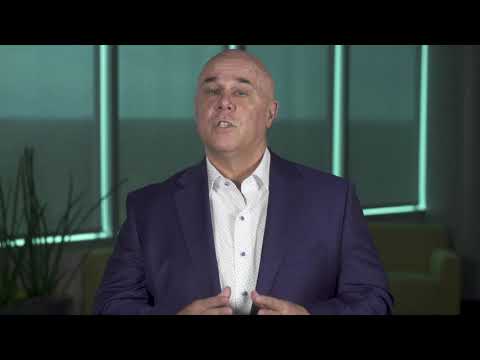 President and CEO Pat Geraghty Healthy Voting Video Message