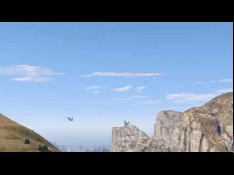Air Strike by Pakistani JF-17 Thunder Hits Indian Forces
