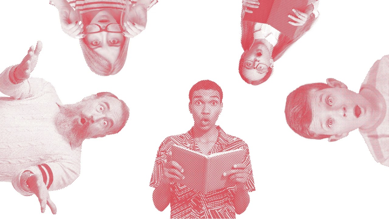 Dyslexia Awareness Week Scotland 2025 | Busting Myths