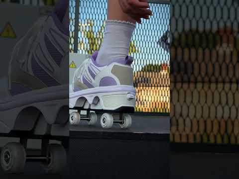 Сool Shoes 2 in 1