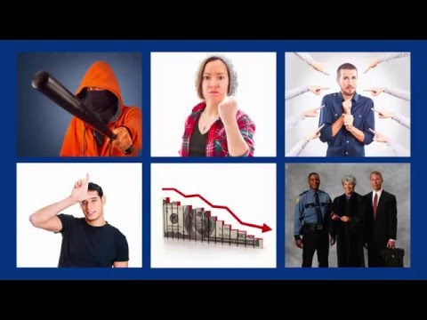 Penal Code Definitions (part 1)