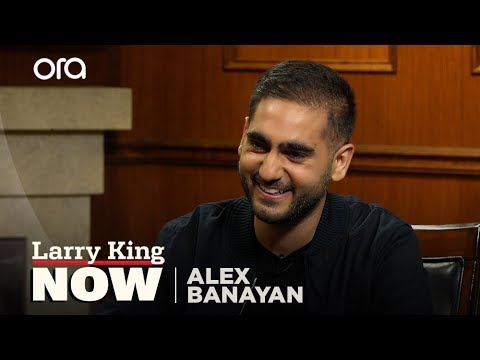Alex Banayan: Why the western definition of success is flawed