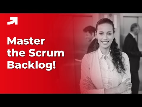 Product Backlog Explained | Your Complete Guide to Scrum Success!