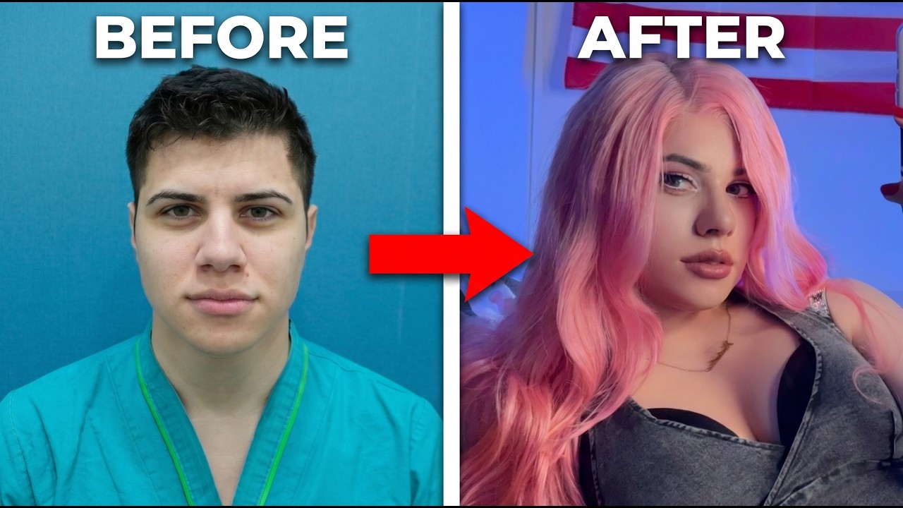I Got My Face Done In KOREA! (Part 2/2)