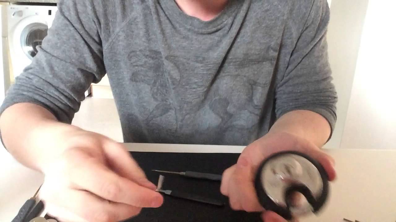 STERLING 70mm DISC SPP 5pin
