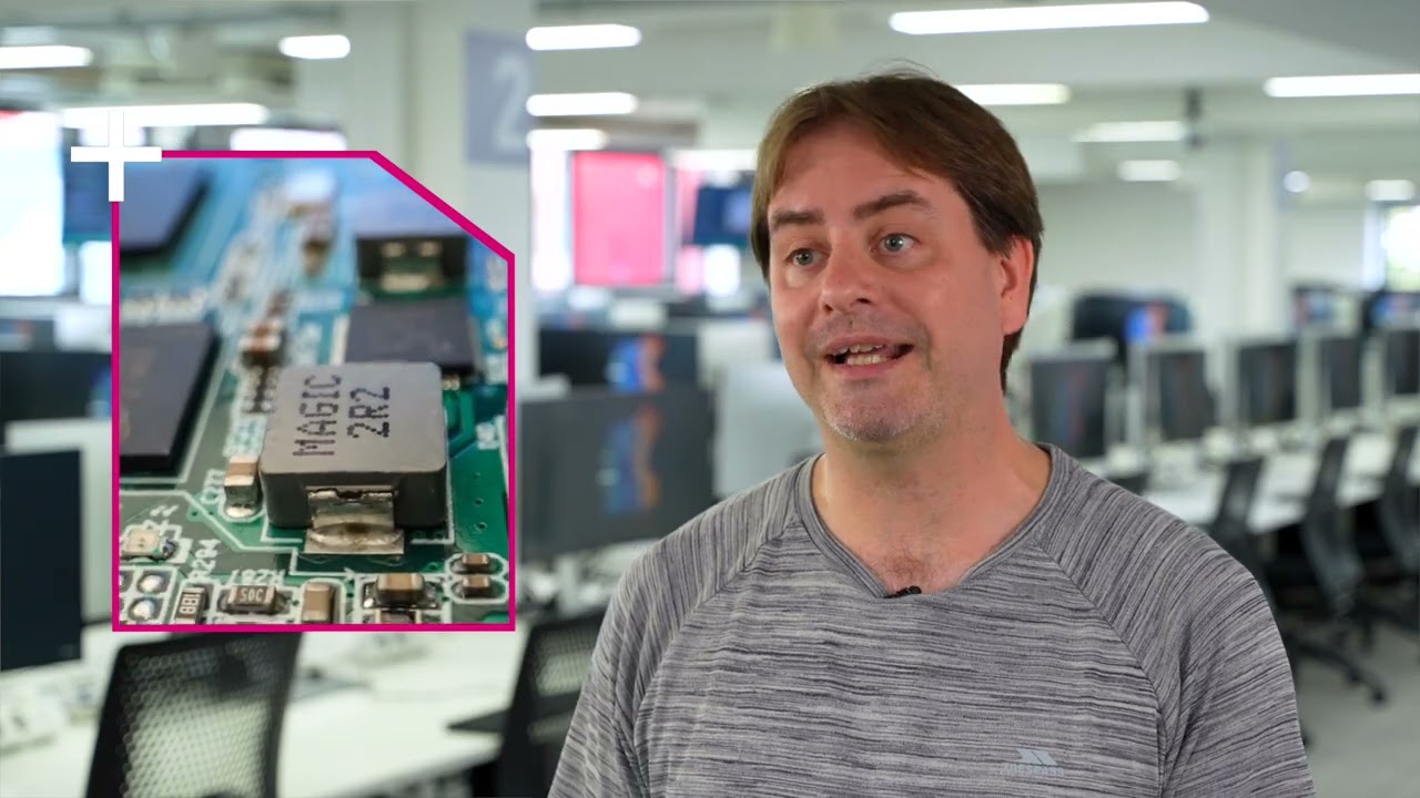 Introducing Computer Engineering