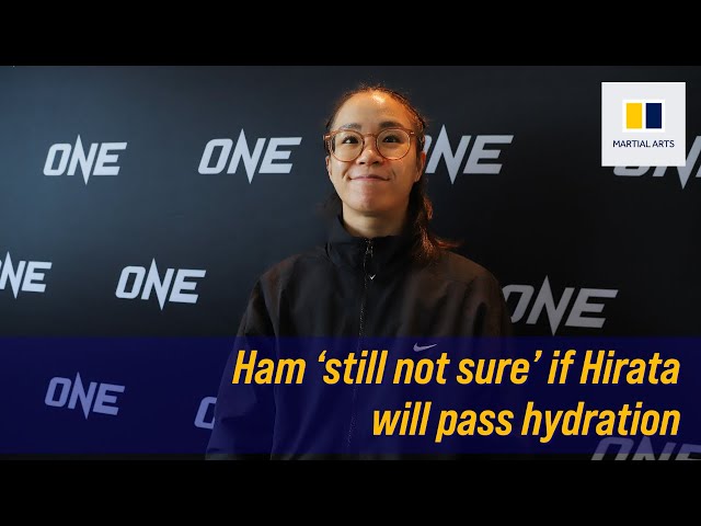 Angela Lee: Ham Seo Hee wants Angela Lee but knows it may be ‘sensitive ...