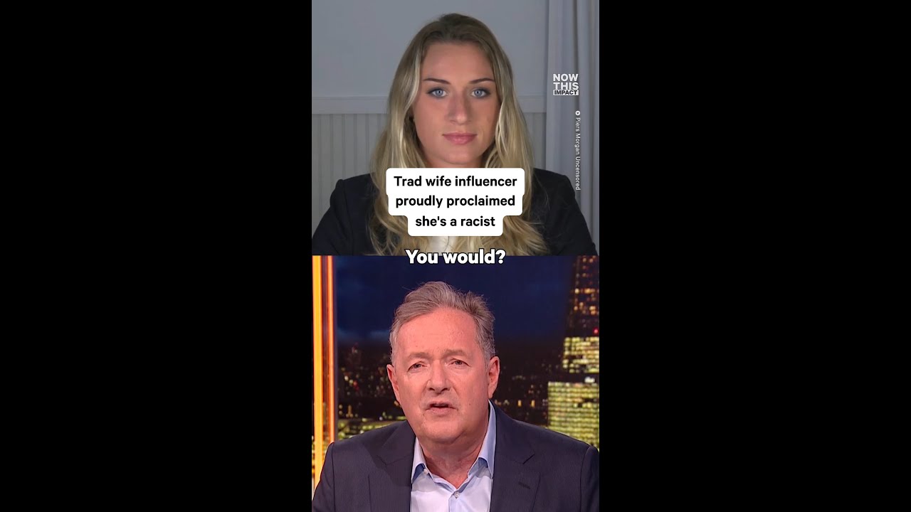 Influencer Faces Backlash After Openly Embracing Racism on Air