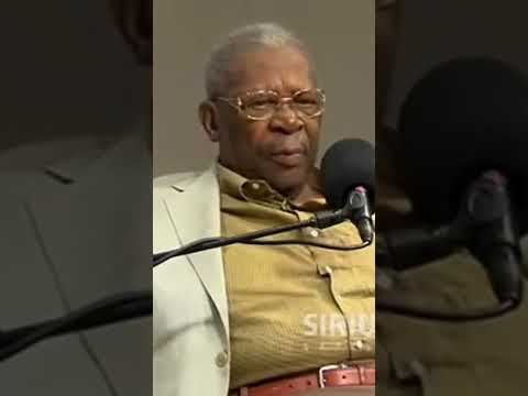 What B.B. King & Buddy Guy Thought of Jimi Hendrix #rock #blues #classicrock #shorts #guitar #music