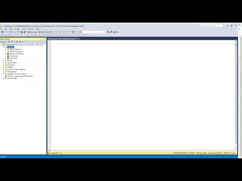 Create New database,Table in SQL using Python