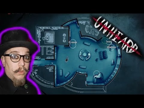 Steam Community :: Unheard - Voices of Crime